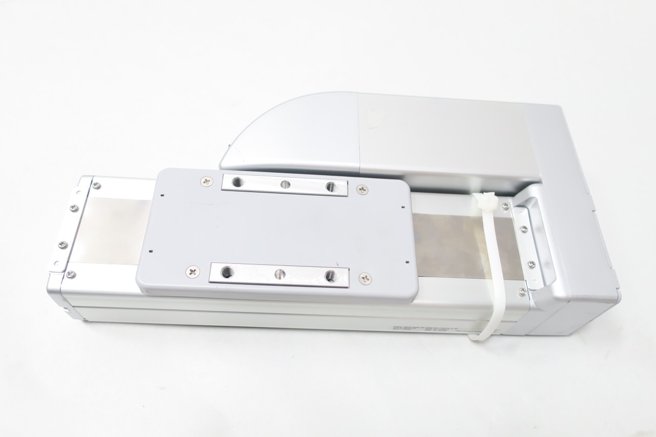 IAI RCP6-SA8R-WA-56SP-20-100-P4-S-WR ROBO CYLINDER LINEAR SERVO MOTORS ...