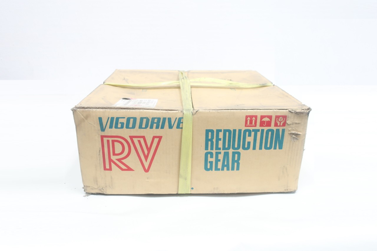 NABTESCO RV-320N-235.28 P69E001-50 VIGO DRIVE FANUC A97L-0218-0384/320N ...