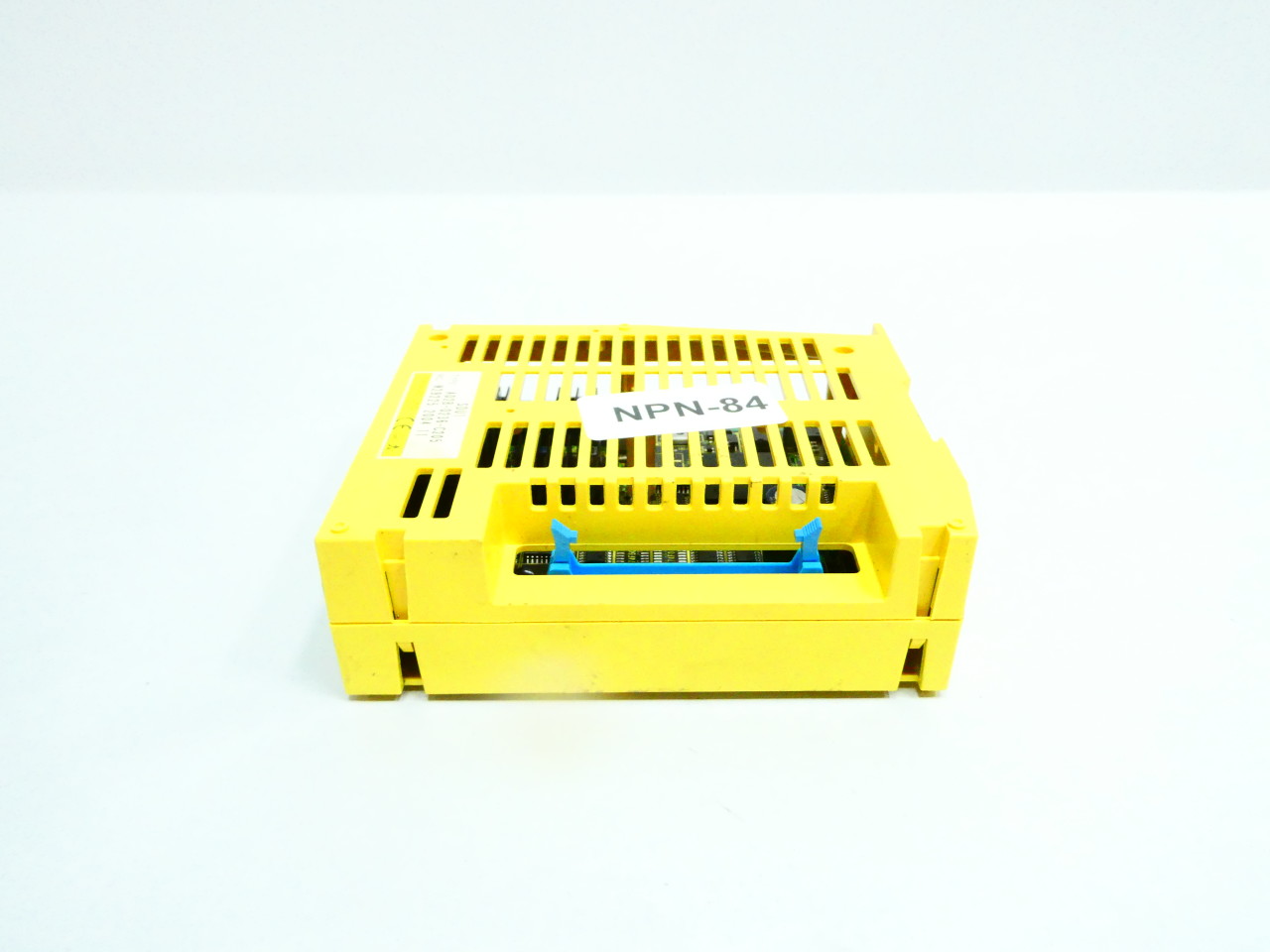 FANUC SDU1 A02B-0236-C205 SEPERATE DETECTOR OTHER PLC AND DCS MODULE ...