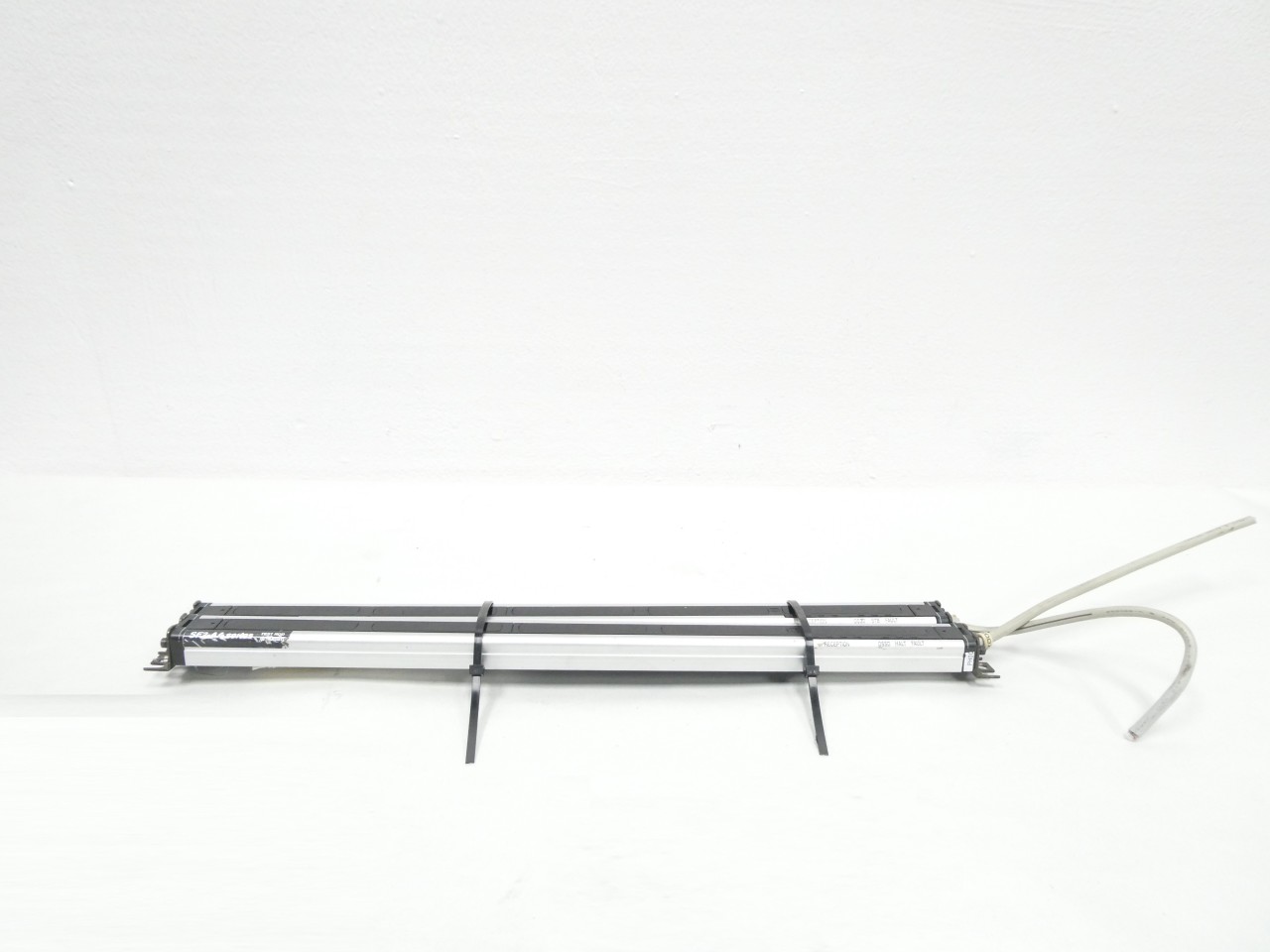 SUNX SF2-AA10P SF2-AA10D RECEIVER EMITTER SET 24V-DC LIGHT CURTAIN ...