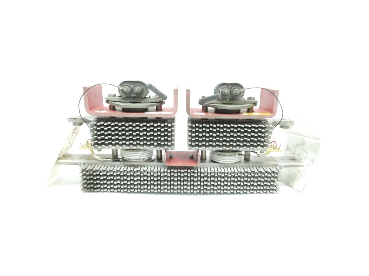 GENERAL ELECTRIC GE 154C6620G11 ASSEMBLY THYRISTORS AND SCR - MRO ...