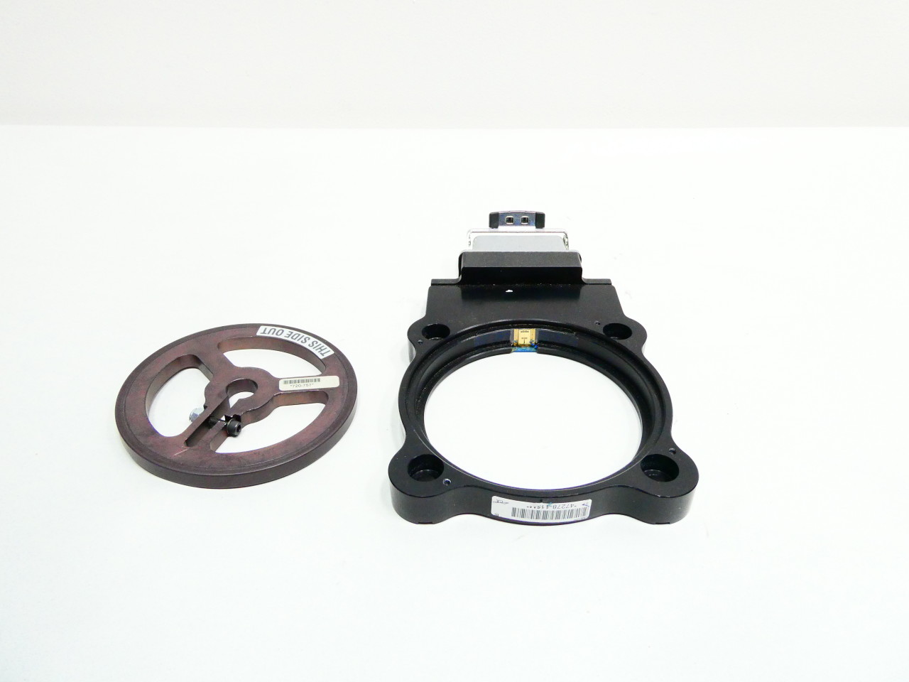 NORTHSTAR SL56 MAGNETORESISTIVE ROTARY ENCODER - MRO INDUSTRIAL