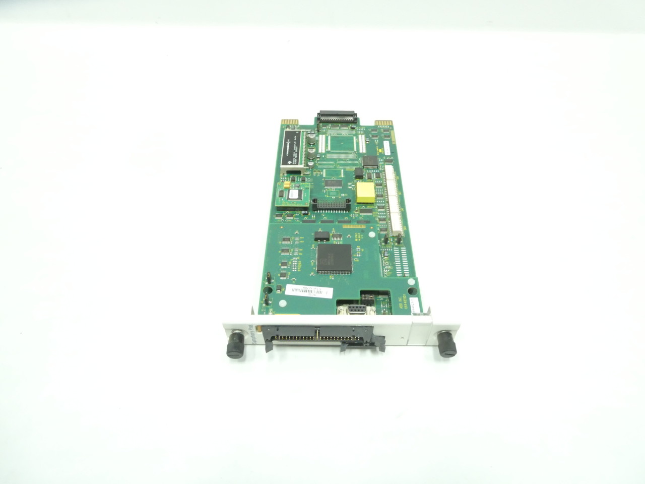 ABB SPICT13A SYMPHONY INFI-NET TO COMPUTER TRANSFER OTHER PLC AND DCS MODULE - MRO INDUSTRIAL