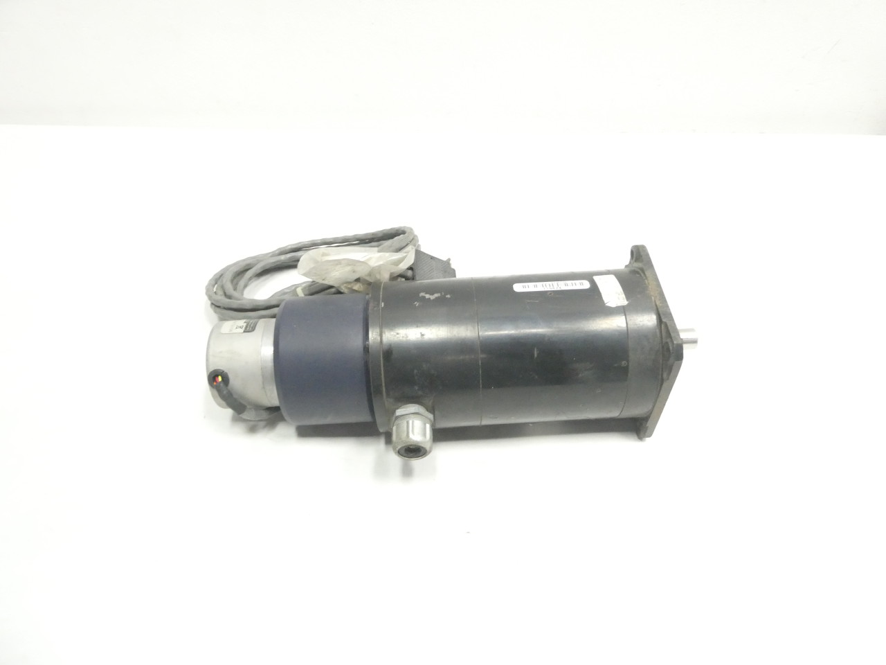 BEI SX106-178-E E25BB-8R-1000-ABZC-7273R-SC120/DB25-S 5/8IN 5V-DC ...