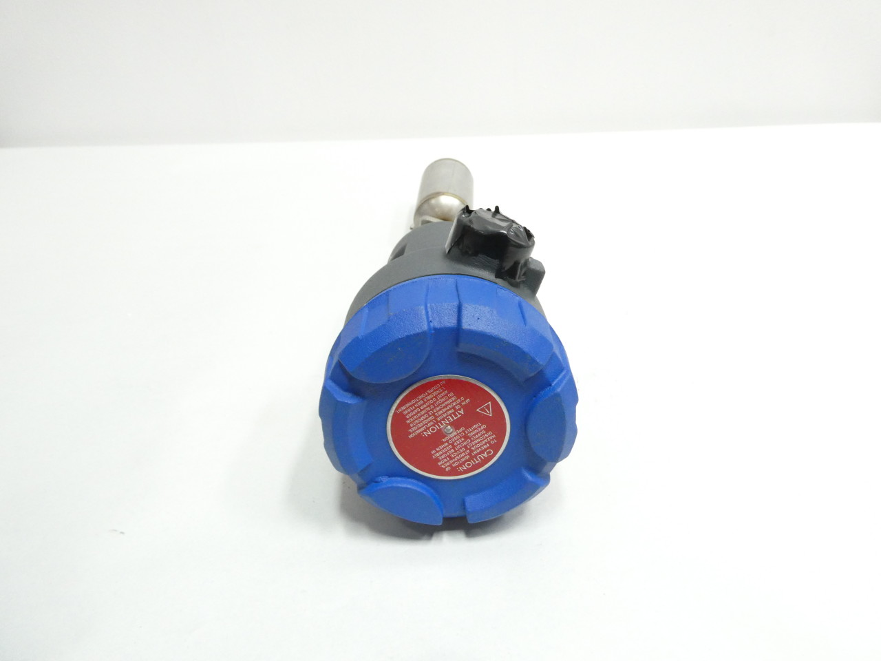 MAGNETROL T35-002N-B1A 120/240V-AC FLOAT SWITCH - MRO INDUSTRIAL