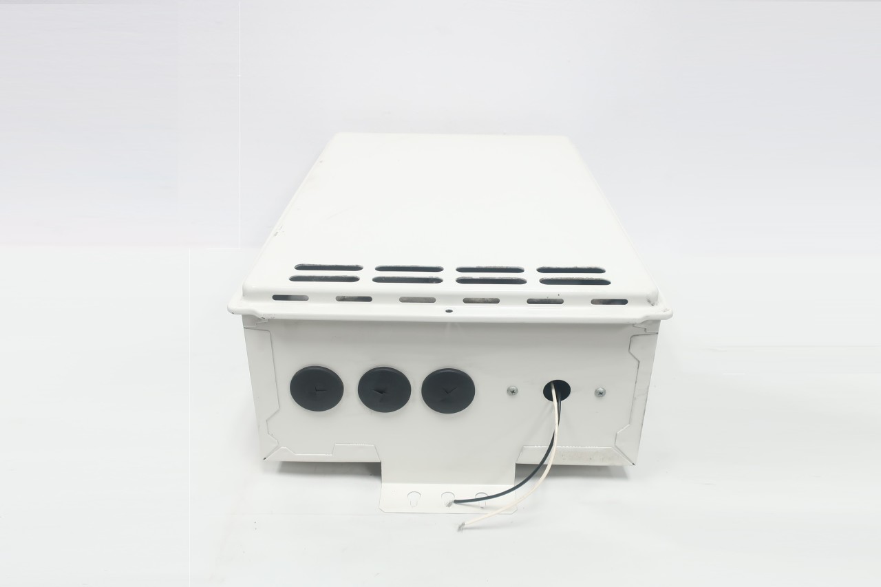 TAKAGI ELECTRIC TM-MC01 MULTI UNIT CONTROLLER FOR MULTI UNIT SYSTEMS ...