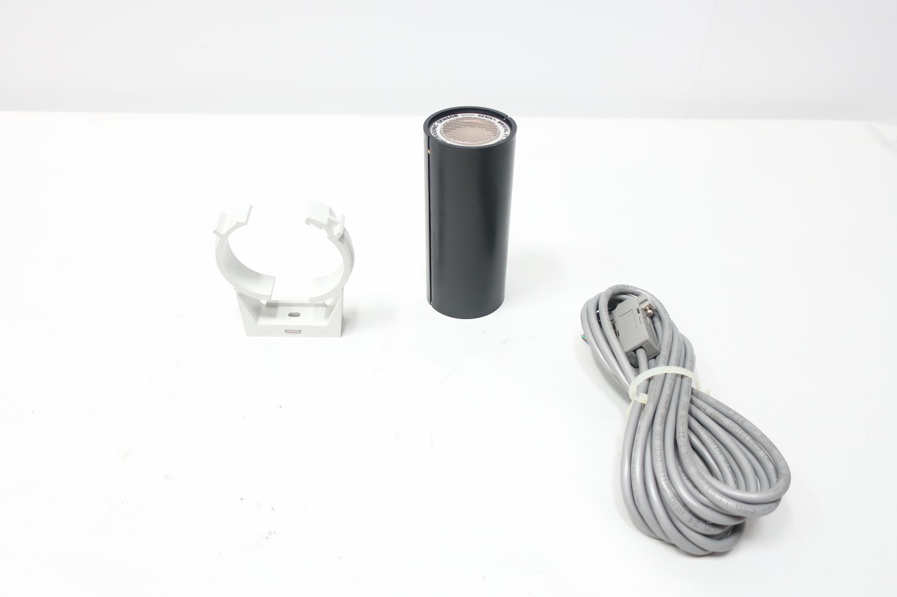 SENIX ULTRA-U-15 ULTRASONIC 15-30V-DC OTHER SENSOR - MRO INDUSTRIAL