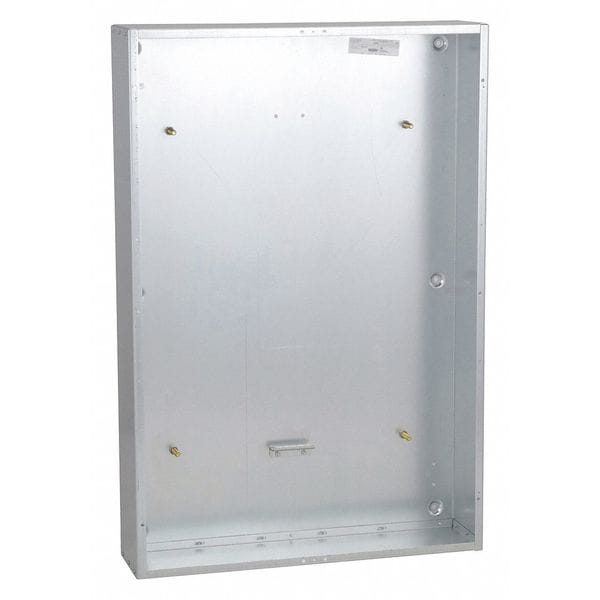 Square D Panelboard Enclosure, HC, 600A; 400A; 800A; 225A - HC3248B ...