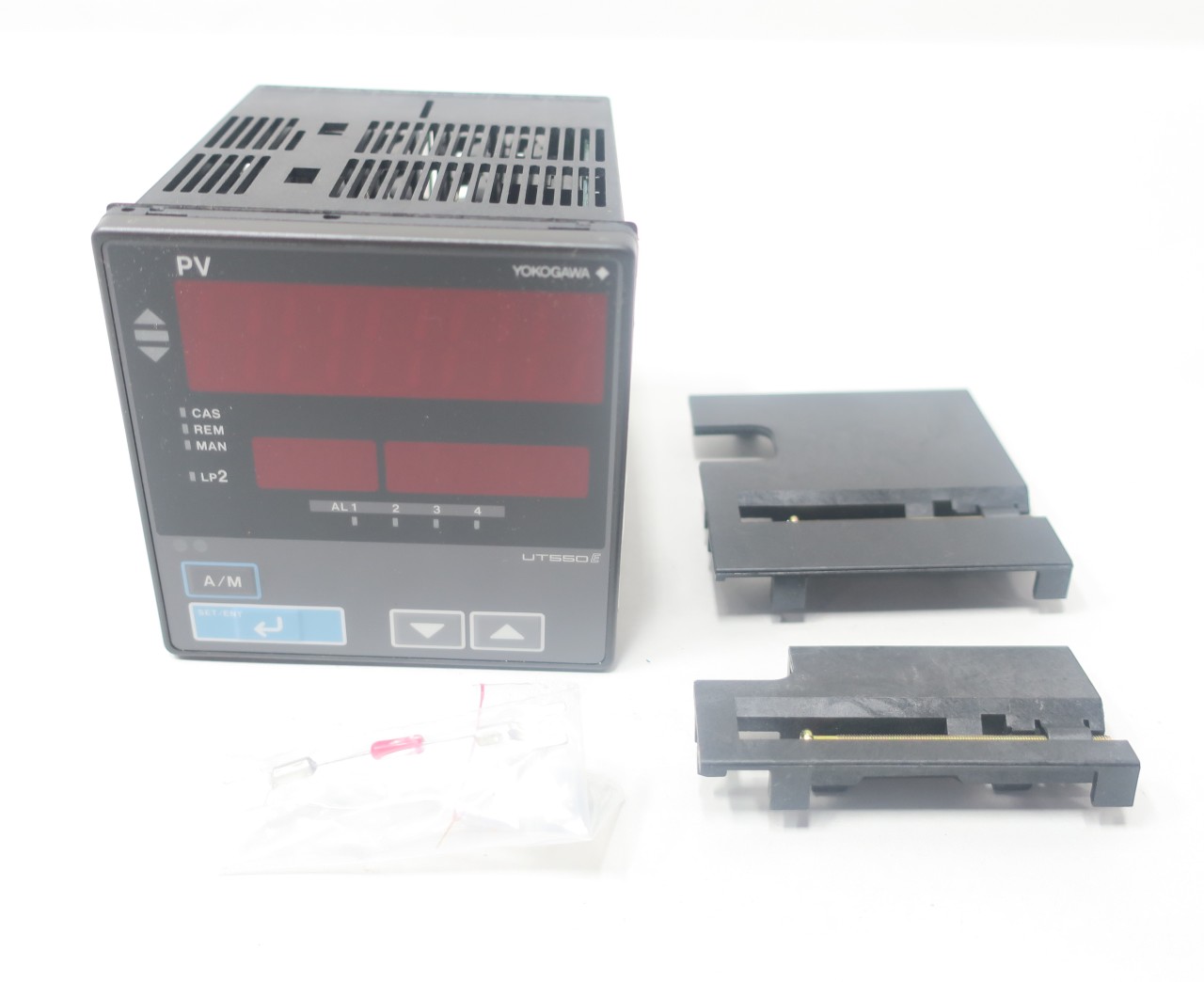 YOKOGAWA UT550 DIGITAL INDICATING CONTROLLER MODULE - MRO INDUSTRIAL