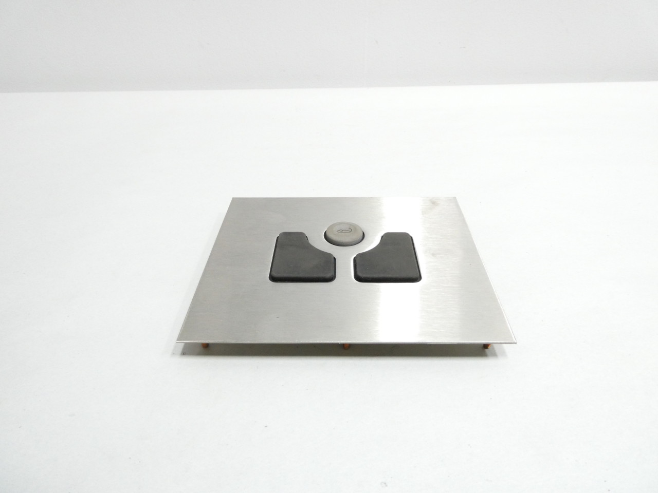 DURAPOINT VP2502 MOUSE ASSEMBLY PCB CIRCUIT BOARD - MRO INDUSTRIAL