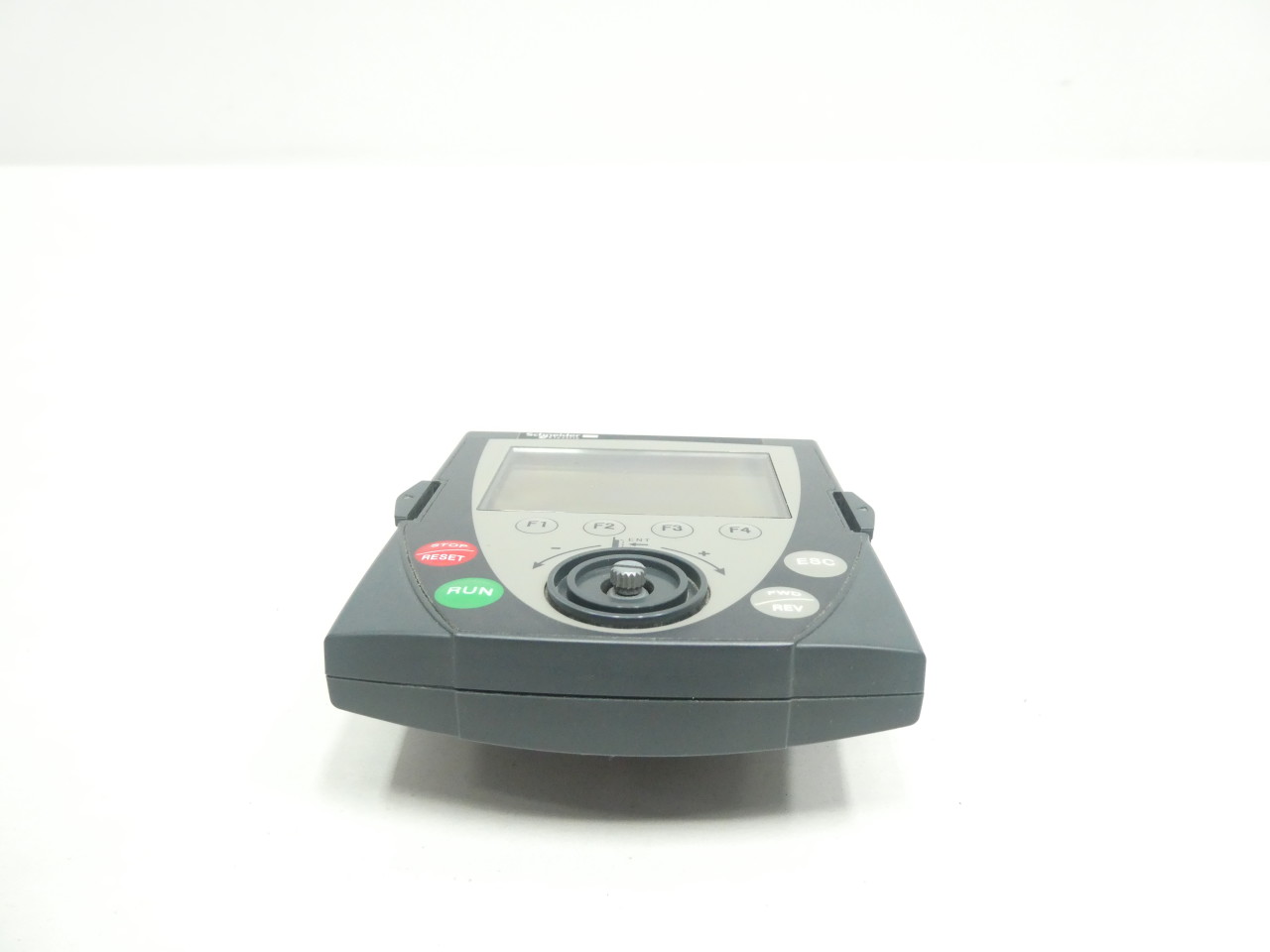 SCHNEIDER VW3A1101 REMOTE GRAPHIC TERMINAL DISPLAY DRIVE PARTS AND ...