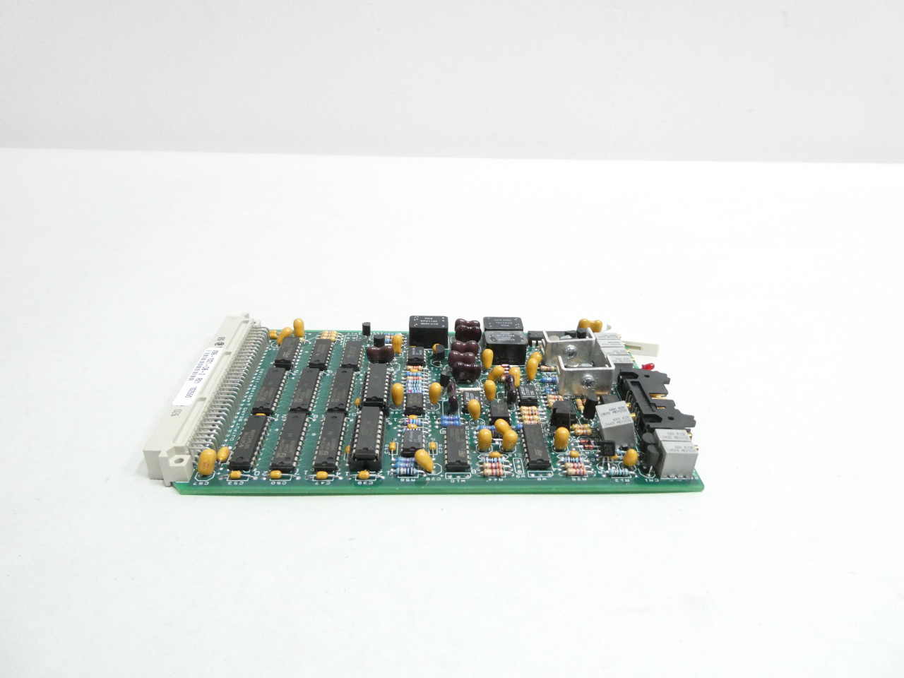 RONAN X96-1021-0B-2 PCB CIRCUIT BOARD - MRO INDUSTRIAL