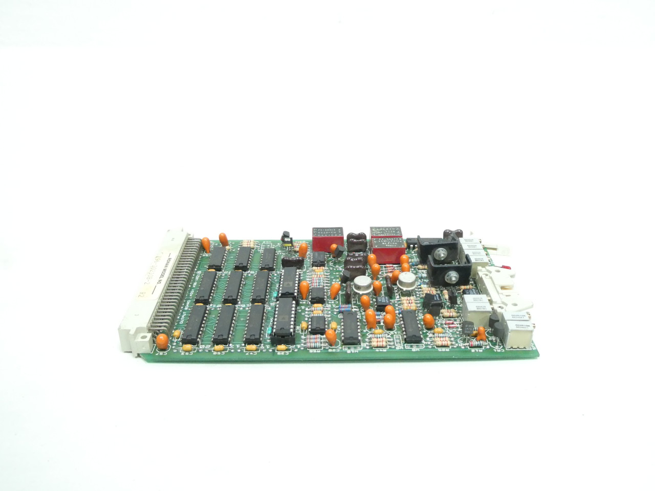 RONAN X96-10210B-2 PCB CIRCUIT BOARD - MRO INDUSTRIAL