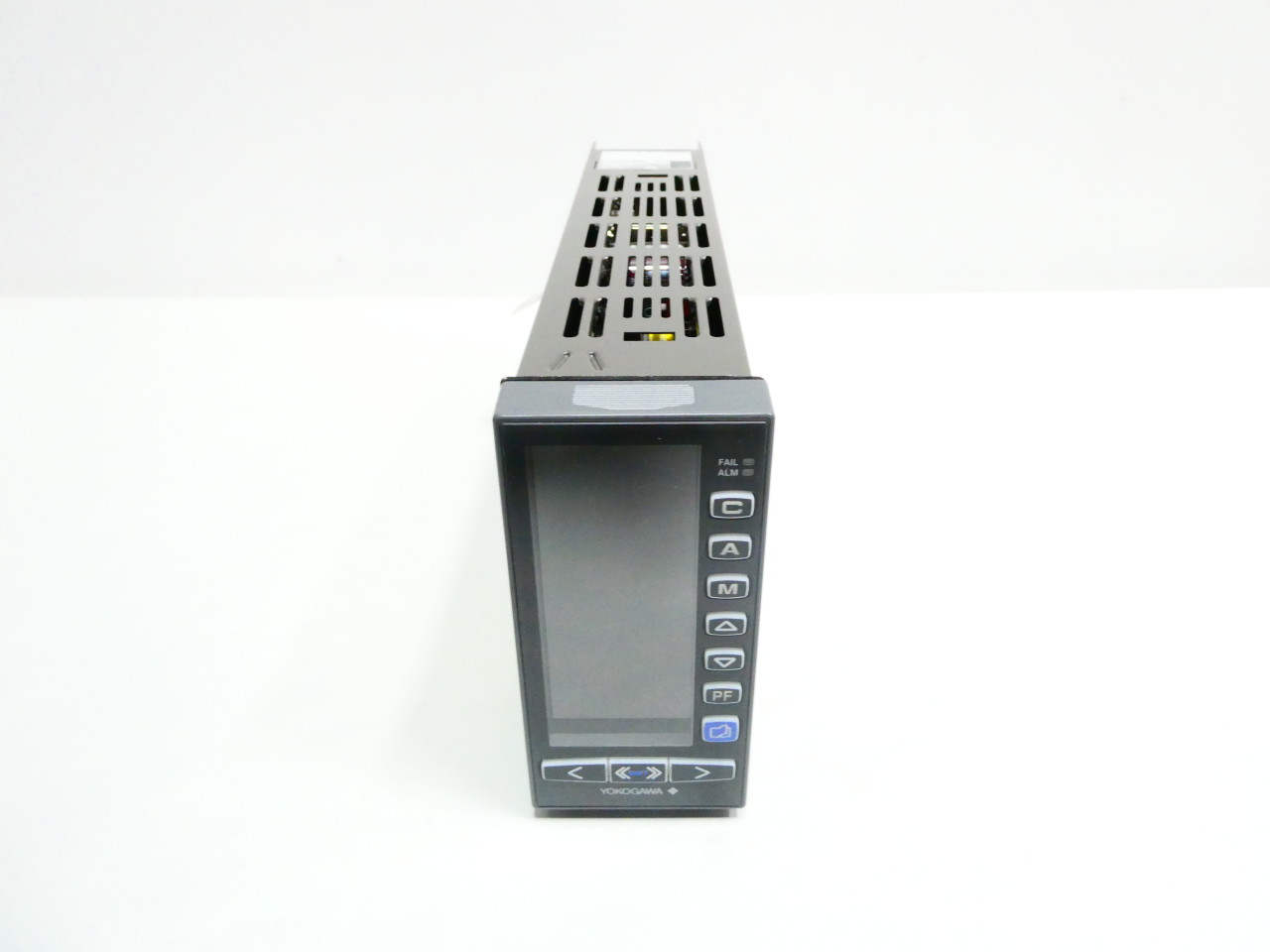 YOKOGAWA YS1700-130/S14 PROGRAMMABLE INDICATING CONTROLLER MODULE - MRO INDUSTRIAL