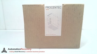 PROCENTEC ATLAS 101-800110, INDUSTRIAL NETWORK MONITORING DEVICE - MRO ...