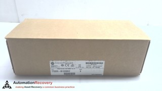 ALLEN BRADLEY 1732ES-IB12XOBV2 SER A, ARMORBLOCK GUARD I/O MODULE - MRO ...