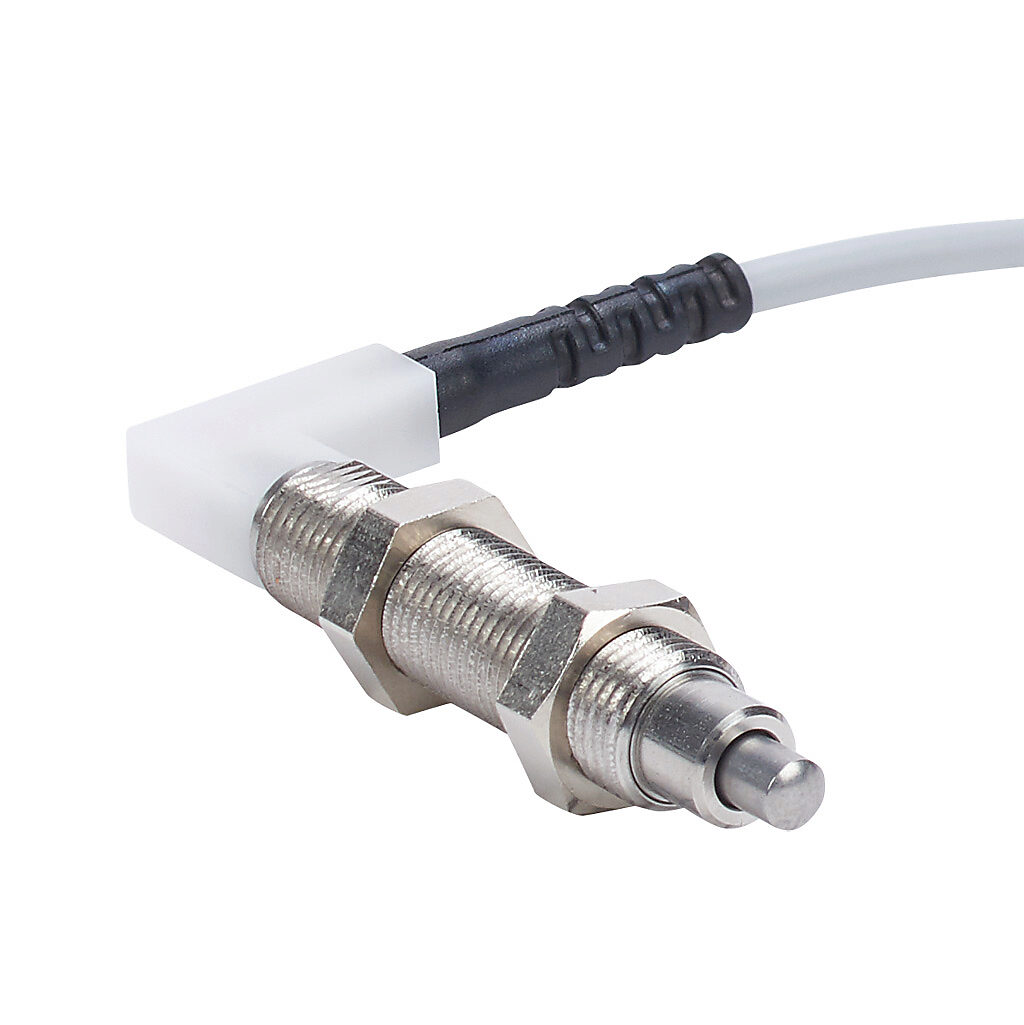 CS087A-LR - Metrol limit switch, precision touch, 8mm diameter ...