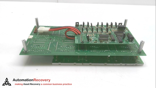ADAPTIVE MICRO SYSTEMS 45016001 REV G, LED CIRCUIT BOARD DISPLAY - MRO ...