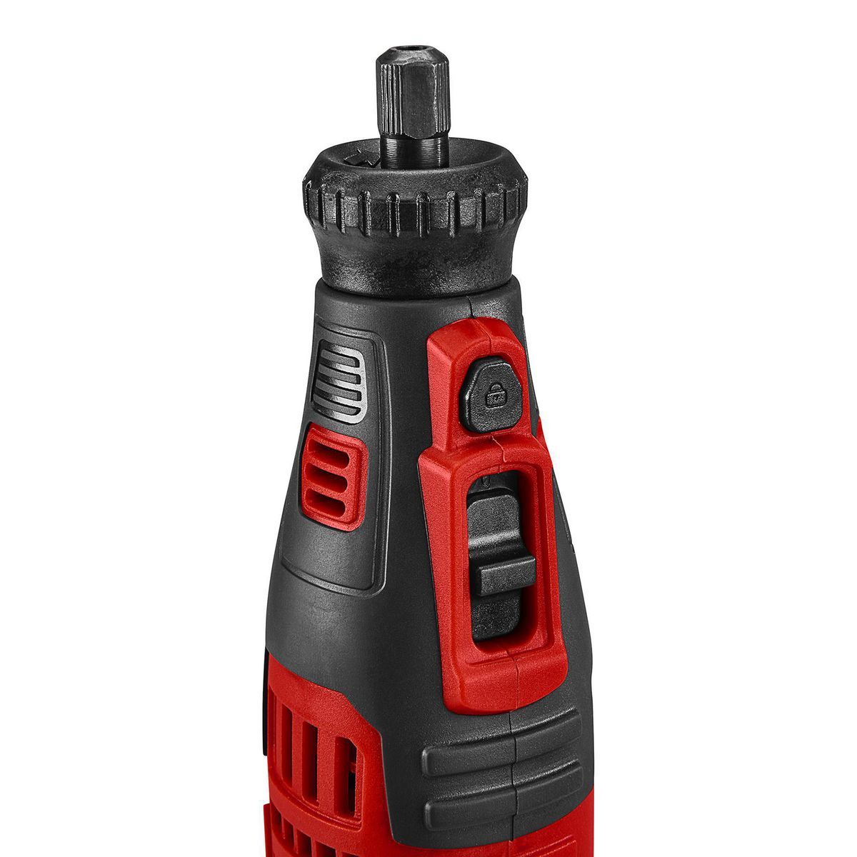 Kit de herramientas rotativas inalámbricas Bauer 8V de velocidad ...