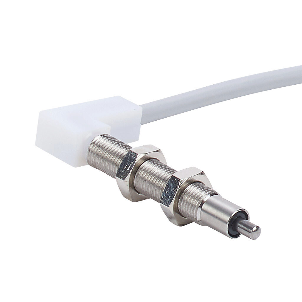 CSJ055A-LR - Metrol limit switch, precision touch, 5mm diameter ...