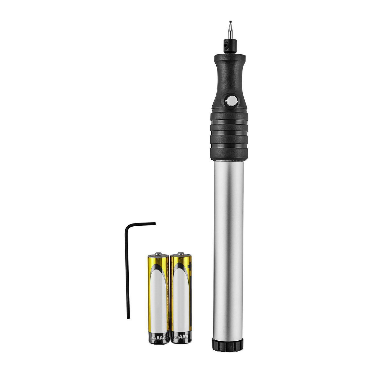 Grabador micro inalámbrico Warrior con punta de diamante - 59340 ...