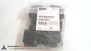 SIEMENS 6ES7-194-4JA50-0AA0, SIMATIC DP,PROFINET IO COVER CAPS - MRO ...