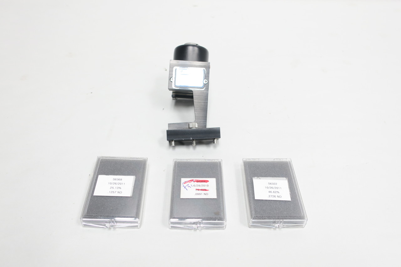 TELEDYNE 1860-1200-01 CALIBRATION KIT TEST EQUIPMENT - MRO INDUSTRIAL