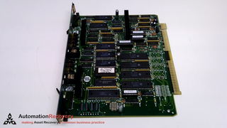 ALCATEL 90-0564-01-03-J , NEWBRIDGE 3600 DUAL T1 CARD 109731695 DEPMAE ...