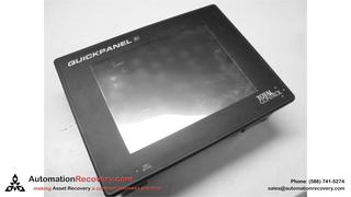TOTAL CONTROL INC. CQPI3D200C2P-A WITH QPI-GEG-201-G - MRO INDUSTRIAL