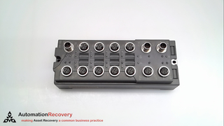 GENERAL ELECTRIC IC677DBM442-CA VERSAMAX IP MODULAR 24 VDC - MRO INDUSTRIAL