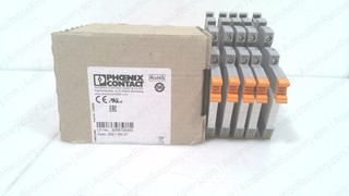 PHOENIX CONTACT PLC-RSC-120UC/1/SEN, INTERFACE RELAY MODULE, 2966249 - MRO INDUSTRIAL