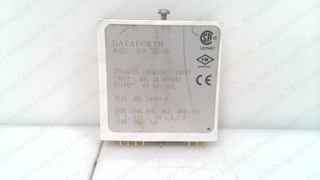 DATAFORTH SCM5B45-08 FREQUENCY INPUT MODULE - MRO INDUSTRIAL