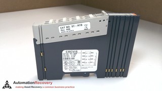 CREVIS ST-2328, DIGITAL I/O EXPANSION MODULE - MRO INDUSTRIAL