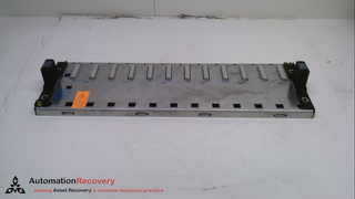 SCHNEIDER ELECTRIC TSXRKY12EX, EXTENDABLE MODULE RACK, 12 SLOTS - MRO ...