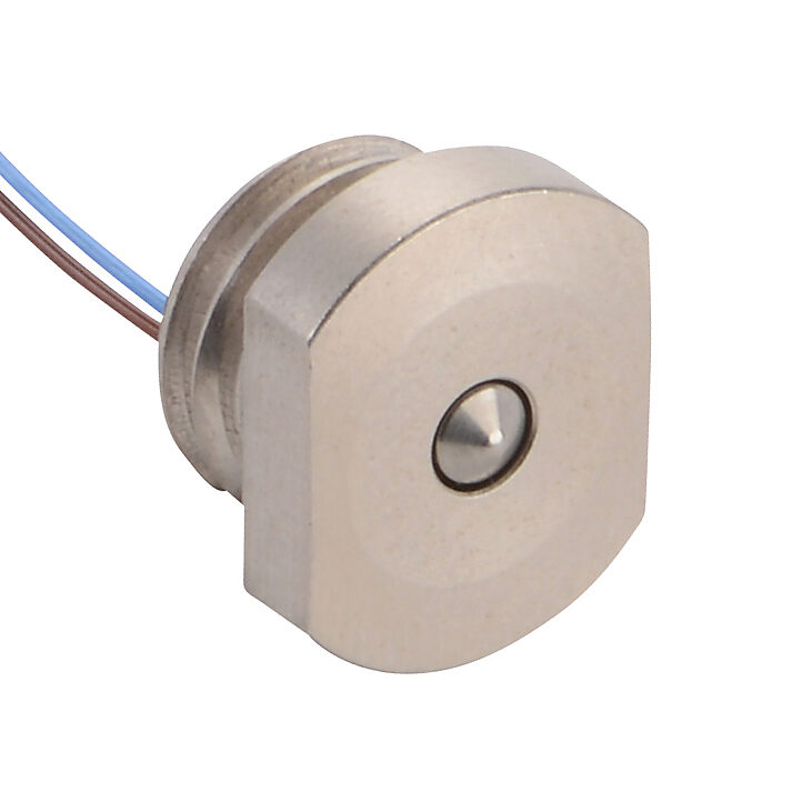 STM33A - Metrol limit switch, stopper, 10mm diameter, threaded, 1.5mm ...