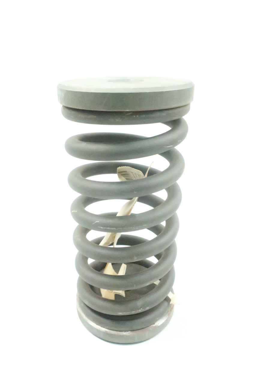 DRESSER 0635CR COIL SPRING ASSEMBLY VALVE PARTS AND ACCESSORY - MRO ...