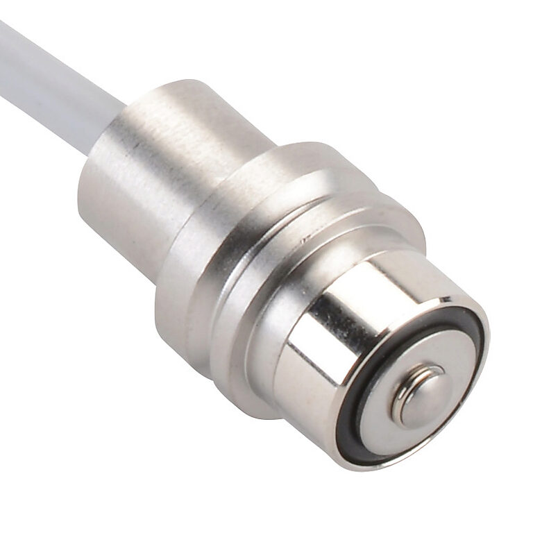 STM64A-L - Metrol limit switch, stopper, 11mm diameter, smooth, 18.8mm ...