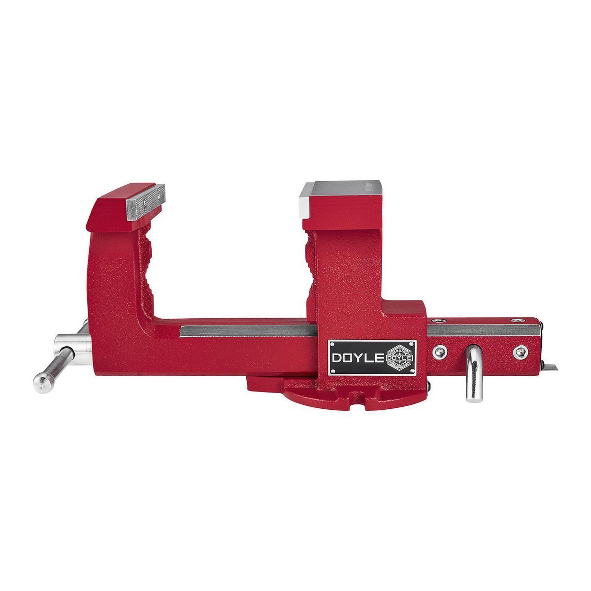 Doyle 6 in. Hitch Vise - 58880 MoRral Hitch Vise de 6 pulgadas Doyle ...