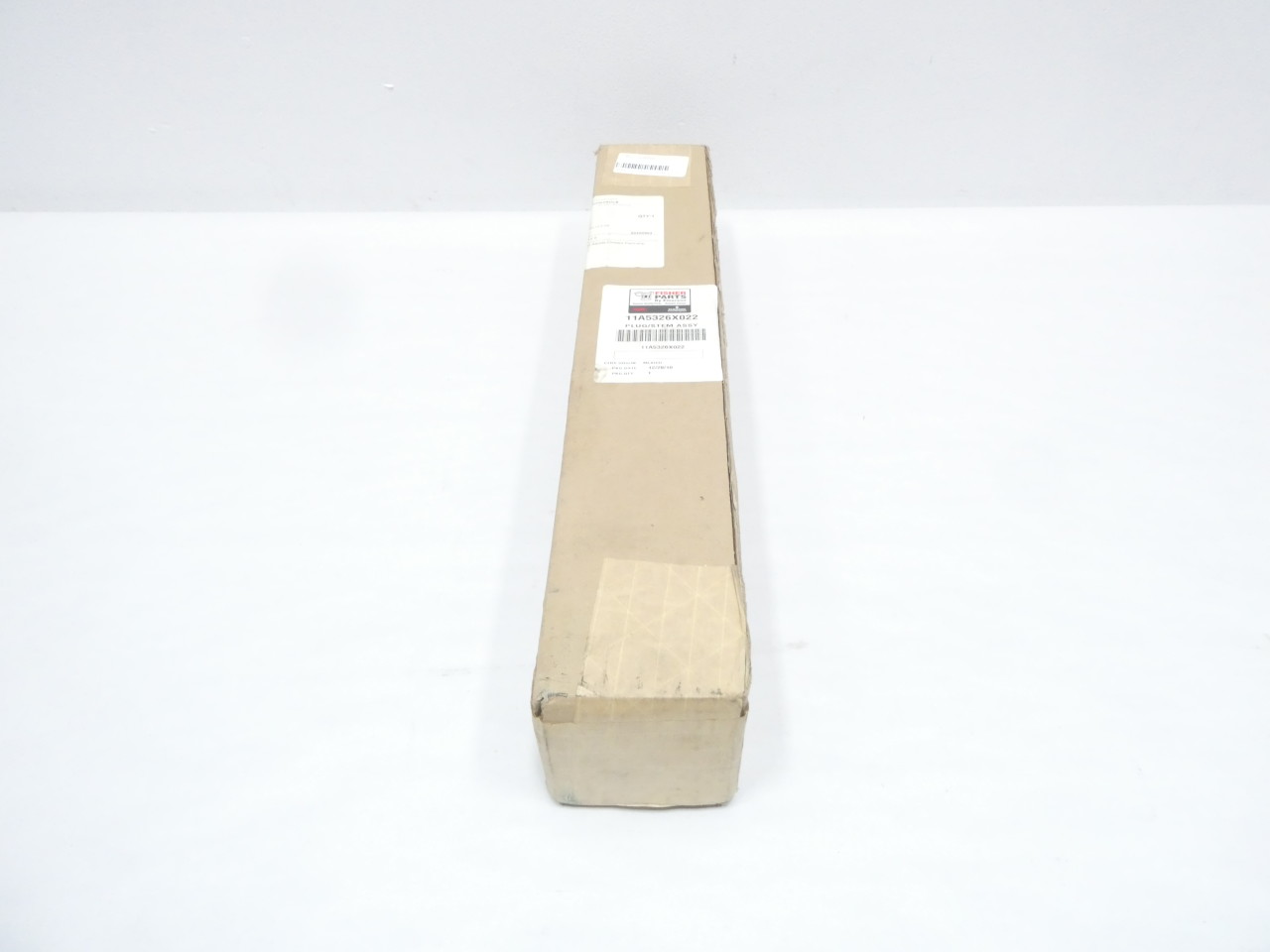 FISHER 11A5326X022 PLUG-STEM ASSEMBLY VALVE PARTS AND ACCESSORY - MRO ...