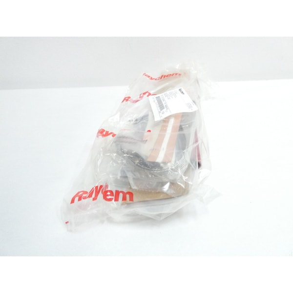 Raychem BOX OF 3 5/8KV 1/C INDOOR TERMINATION KIT WIRE SPLICE KIT ...