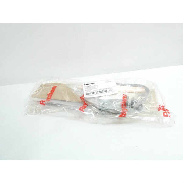 Raychem BOX OF 3 5/8KV 1/C INDOOR TERMINATION KIT WIRE SPLICE KIT ...