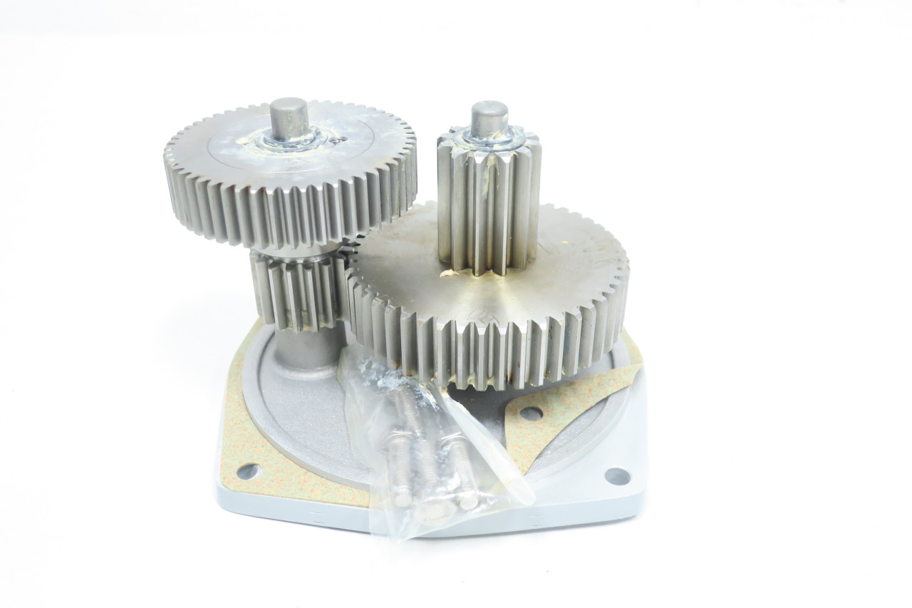 BECK 14-9732-02 GEAR MODULE ASSEMBLY VALVE ACTUATOR - MRO INDUSTRIAL