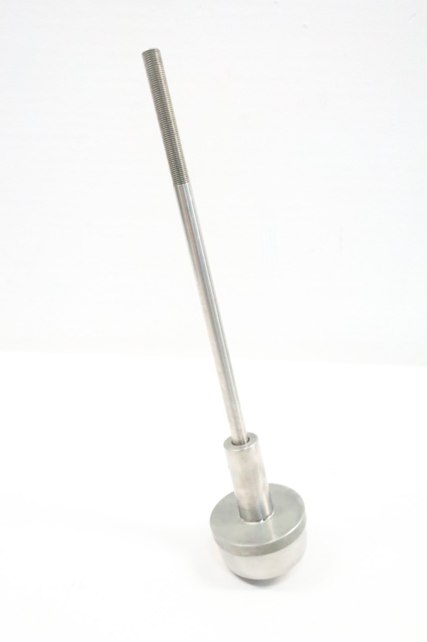 FISHER 15A6486X052 PLUG/STEM ASSEMBLY VALVE PARTS AND ACCESSORY - MRO ...