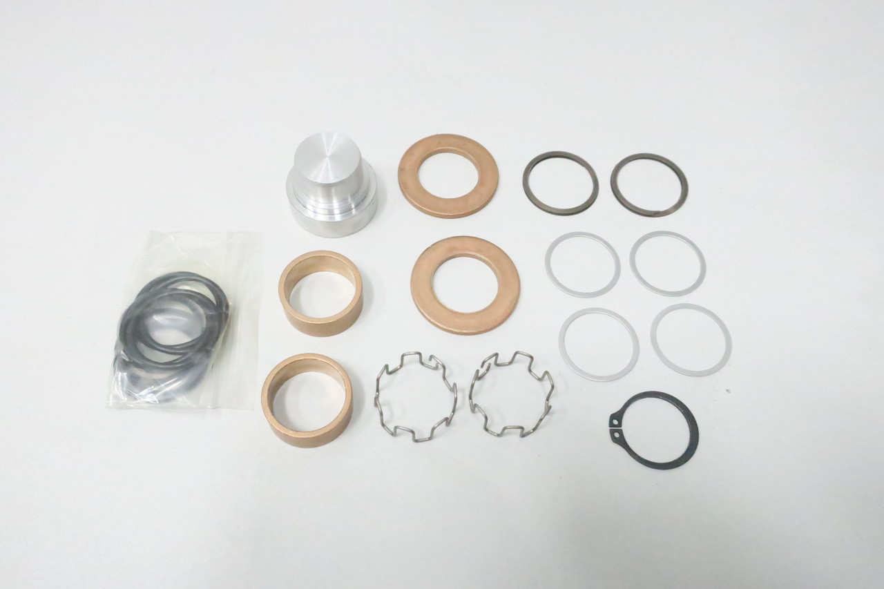 DEUBLIN 1690-000C ROTARY UNION REPAIR KIT VALVE PARTS AND ACCESSORY ...