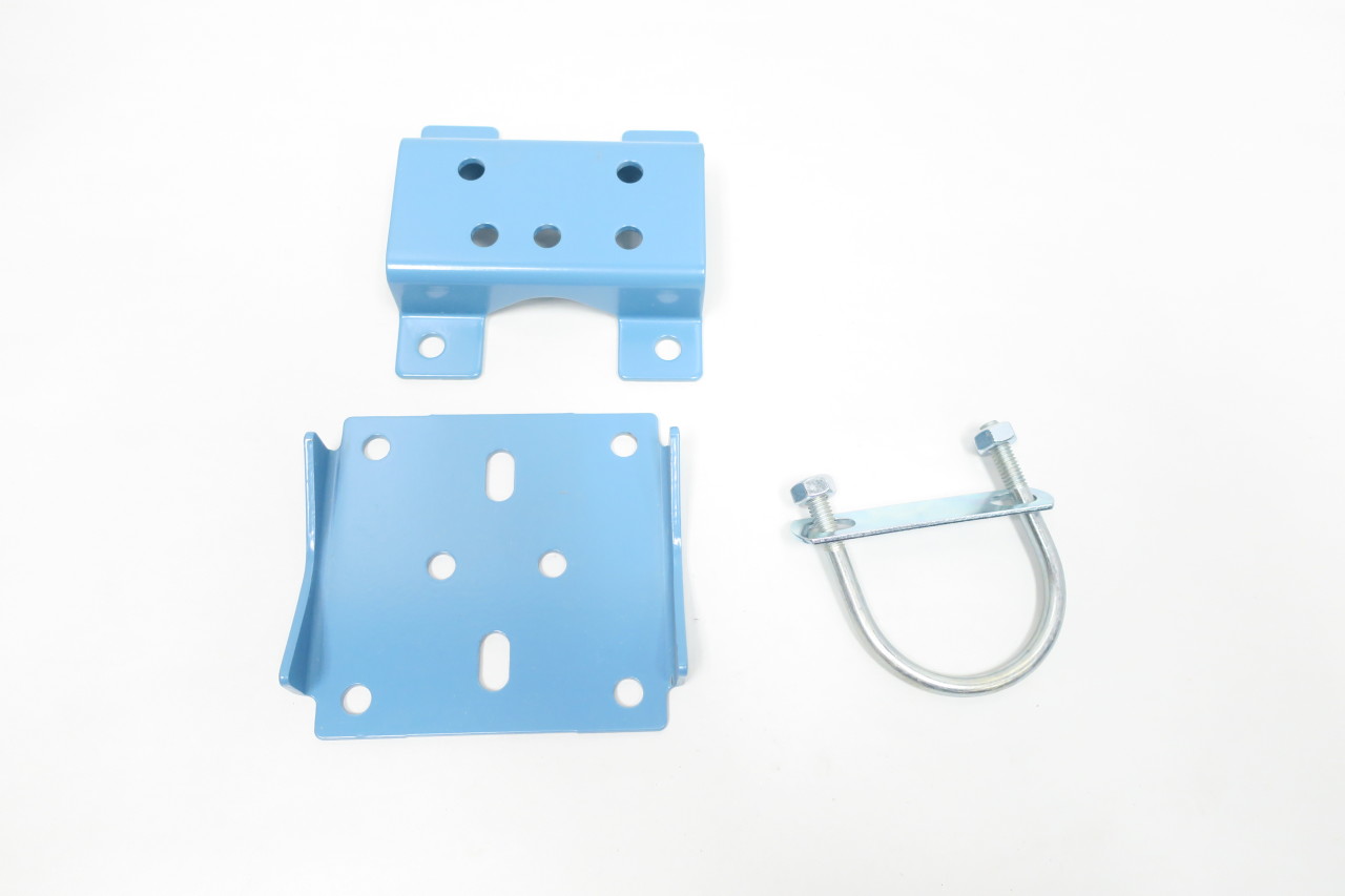 FISHER 18B5816X012 VALVE MOUNTING BRACKET VALVE PARTS AND ACCESSORY ...