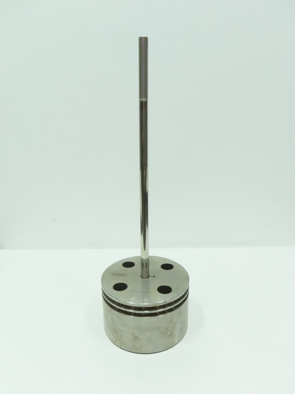 FISHER 1U928235162 PLUG/STEM ASSEMBLY VALVE PARTS AND ACCESSORY - MRO ...