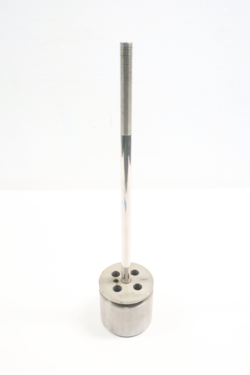 FISHER 1V657746172 PLUG/STEM ASSEMBLY VALVE PARTS AND ACCESSORY - MRO ...