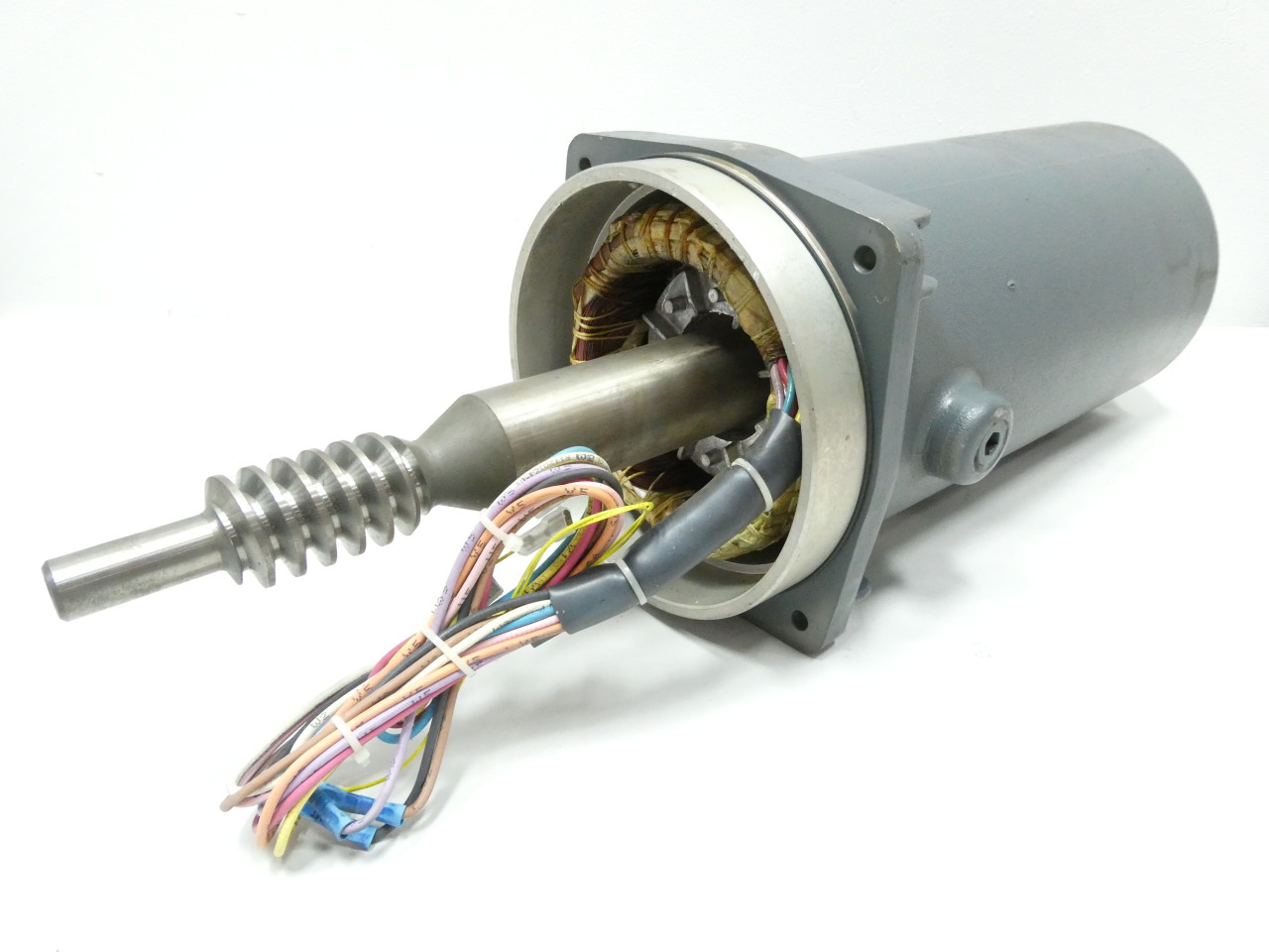 ROTORK 20A 05WK30 MOTOR 460V-AC 3PH VALVE ACTUATOR - MRO INDUSTRIAL