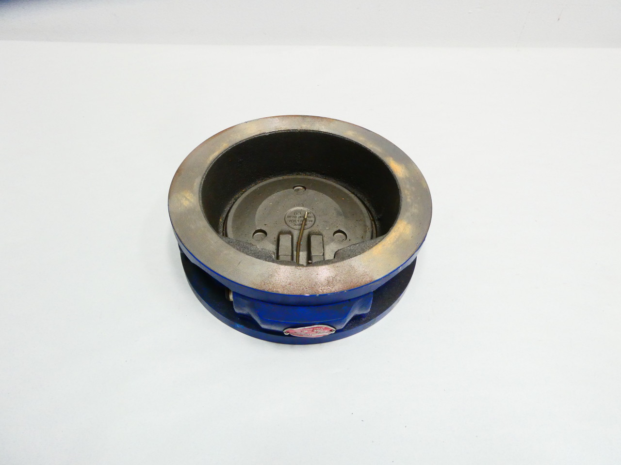 KEYSTONE 236-810-004 SWING GATE 200 WAFER 6IN CHECK VALVE - MRO INDUSTRIAL