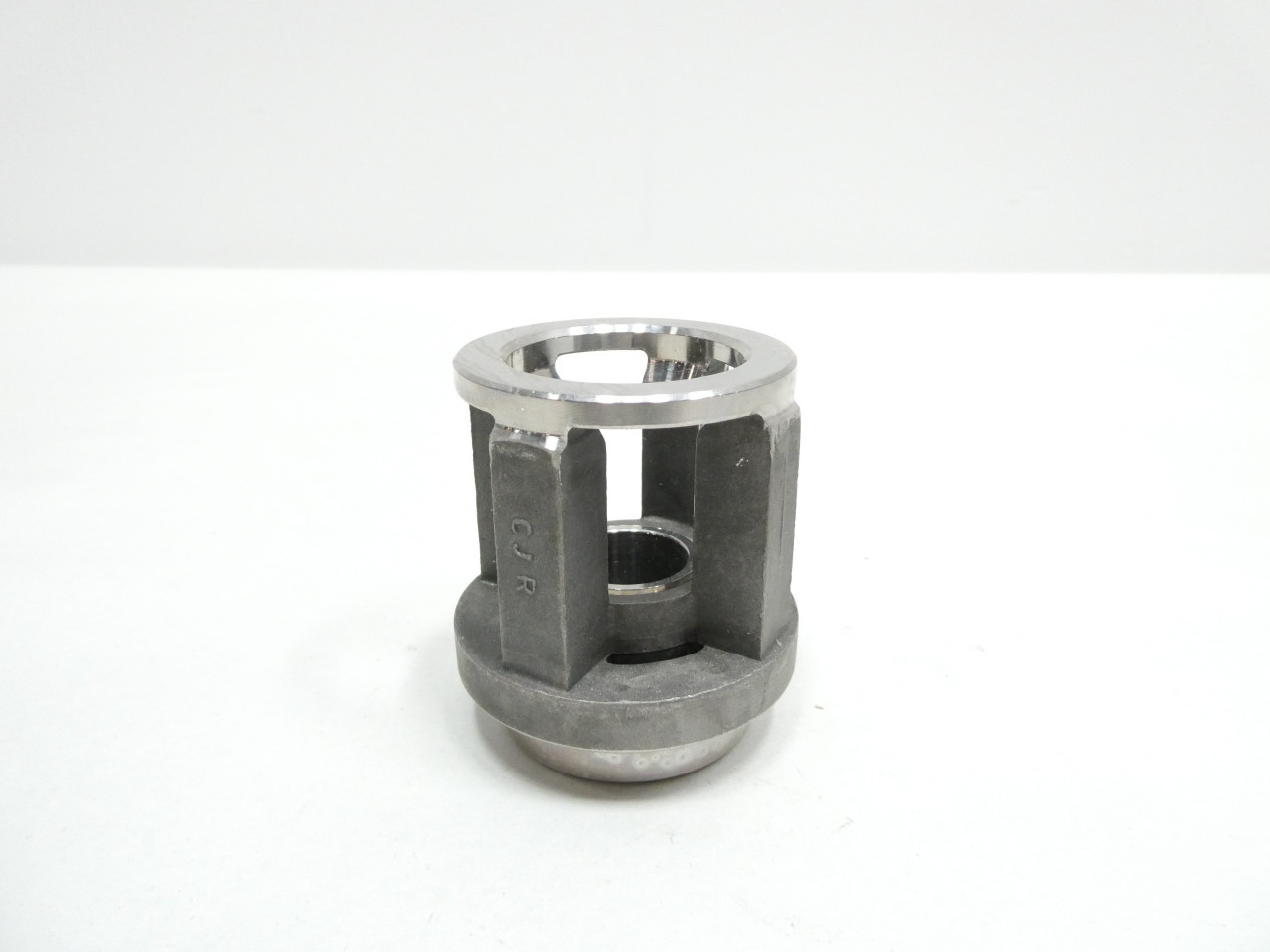 FISHER 25A6683X012 SEAT RING RETAINER VALVE PARTS AND ACCESSORY - MRO ...